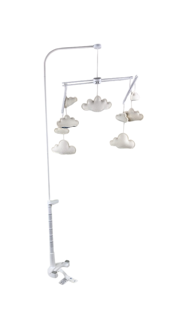 Happiest Baby SNOO Sky Bassinet Mobile — GoodBuy Gear