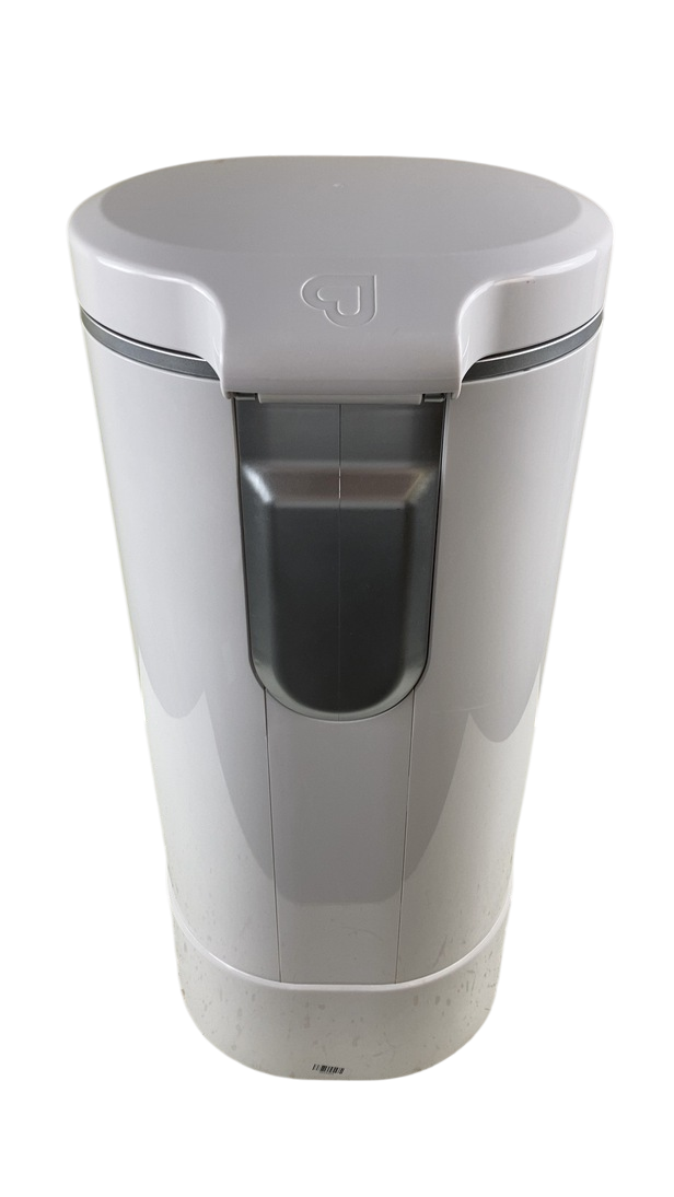 Munchkin Step Diaper Pail, White — GoodBuy Gear