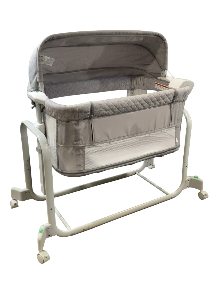 Ingenuity Dream Hero Starlight 3-in-1 Co-Sleeping Bassinet — GoodBuy Gear