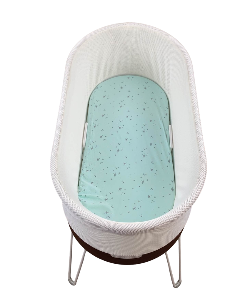 Happiest Baby SNOO Smart Sleeper