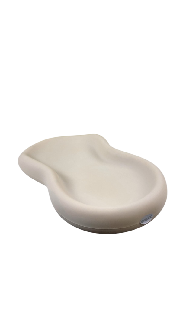 Keekaroo Peanut Changing Pad, Vanilla — GoodBuy Gear