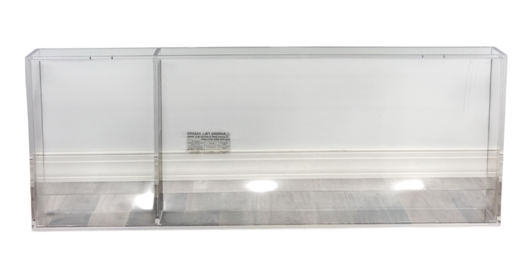 Babyletto Nursery Works Acrylic Changing Tray — GoodBuy Gear