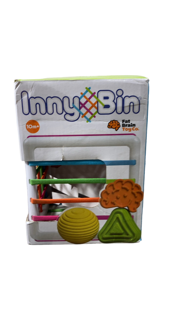 Fat Brain Toys InnyBin — GoodBuy Gear