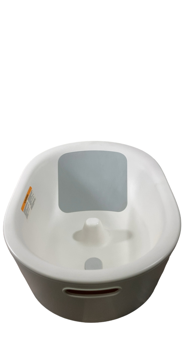 Lalo Bathtime Starter Kit, Coconut — GoodBuy Gear