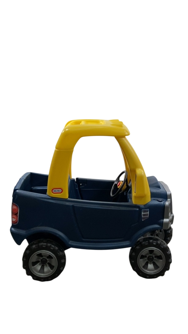 Little Tikes Ride On Toys, Cozy Truck Coupe — GoodBuy Gear