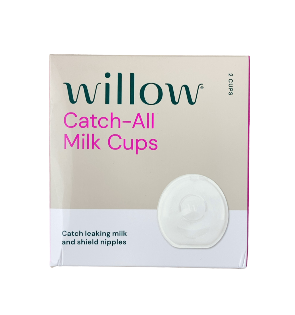 Willow Catch All Milk Cups, 2 cups — GoodBuy Gear