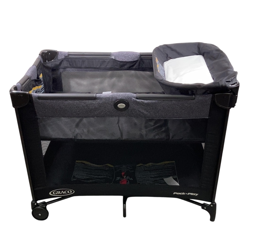 Graco Pack 'n Play Simple Solutions Portable Playard, Cam — GoodBuy Gear