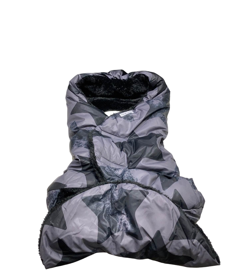 7 A.M. Enfant Nido, Small (0-6 Months), Stella Grand — GoodBuy Gear