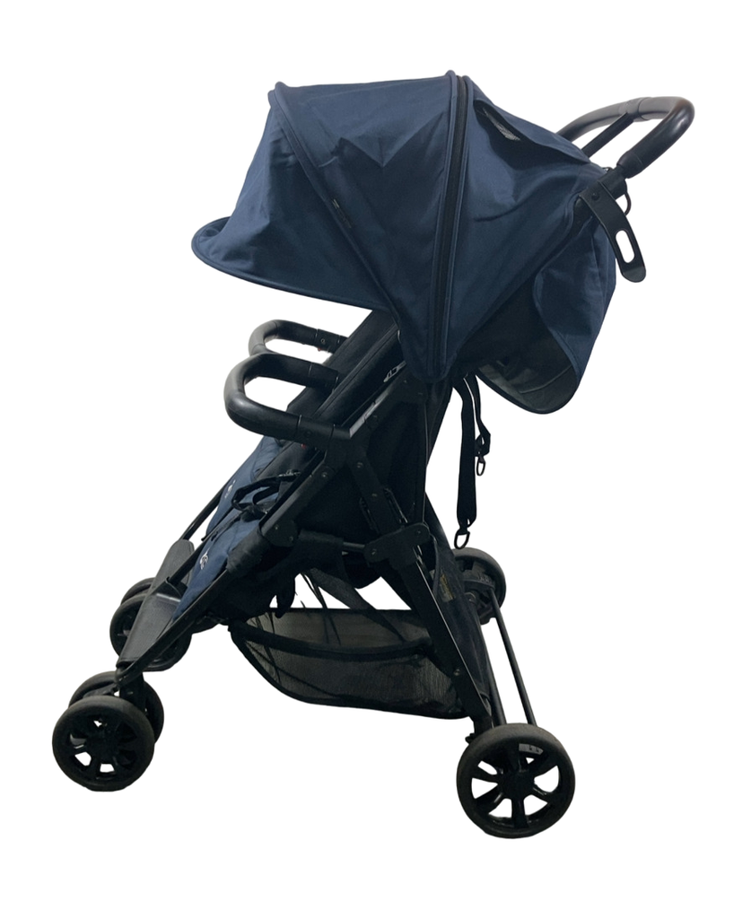 Zoe Twin+ XL2 Stroller