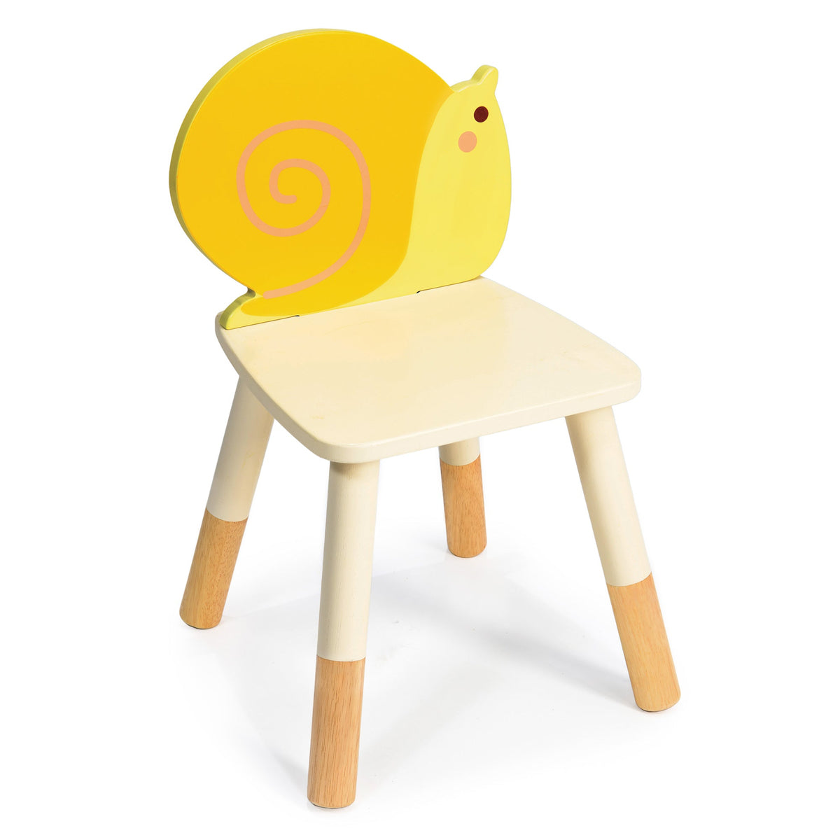 Mentari Garden Snail Chair — GoodBuy Gear