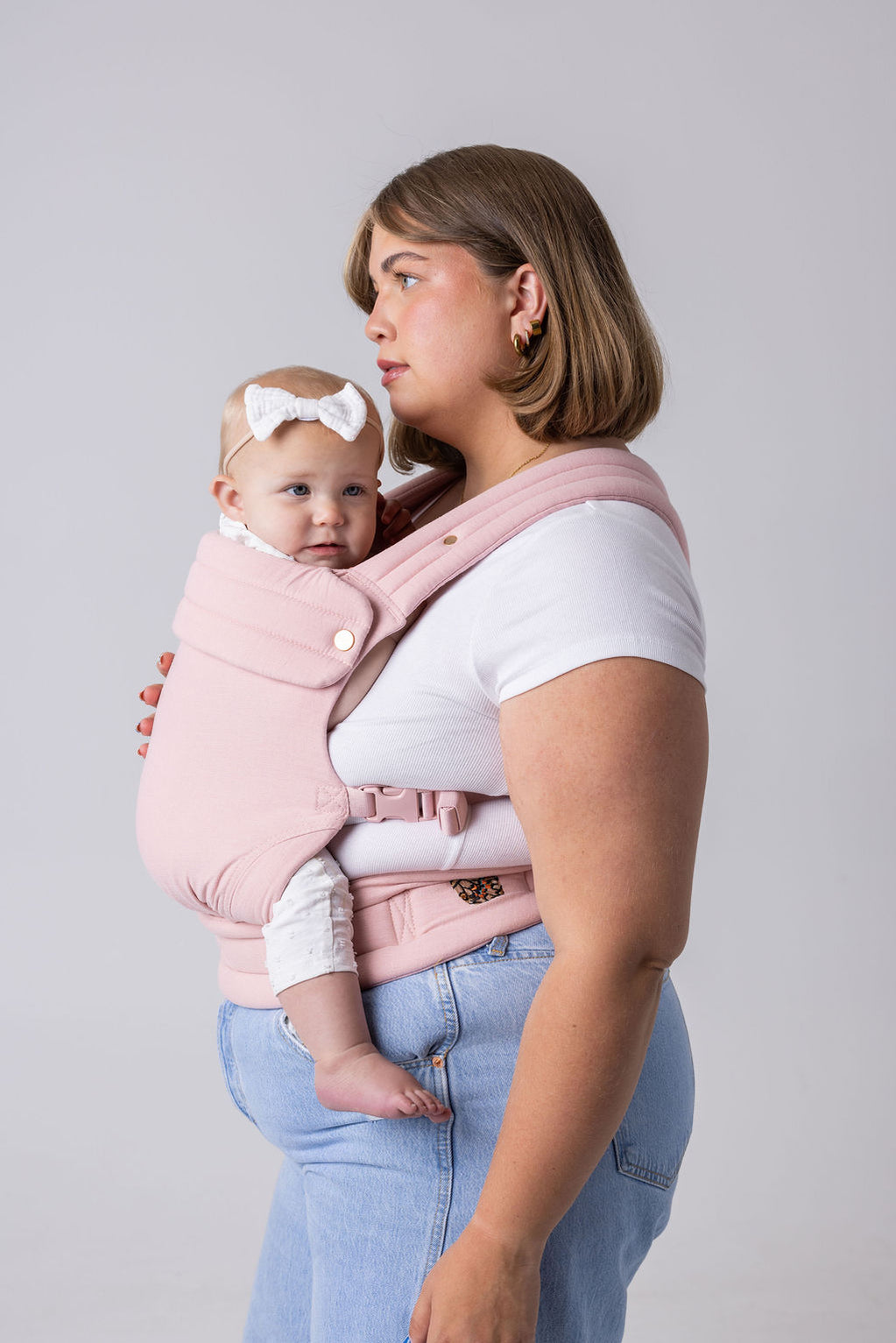 Mabē The Monarch Carrier, Blush Dawn — GoodBuy Gear