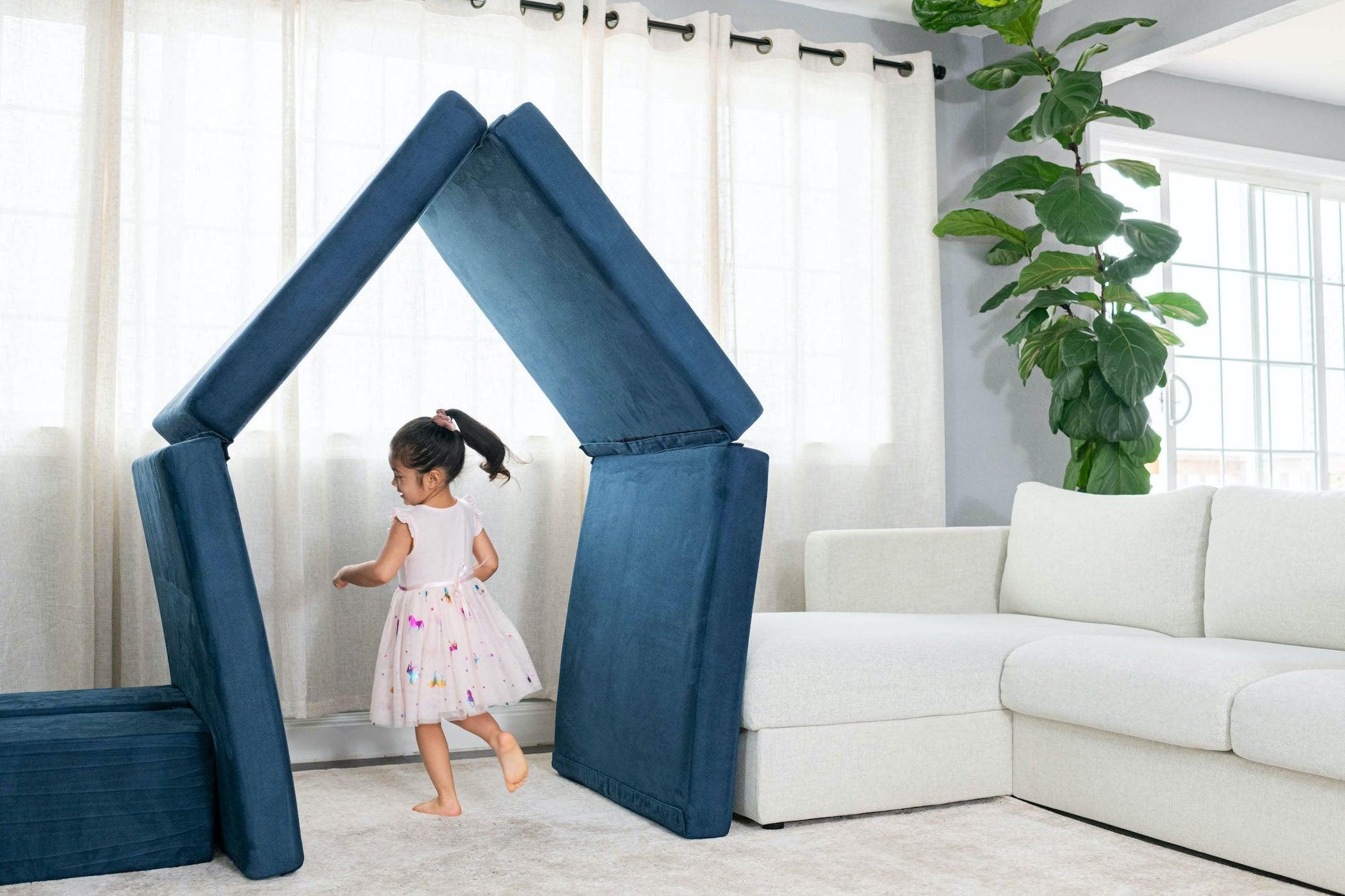 The Figgy Play Couch, Multiple Options — GoodBuy Gear