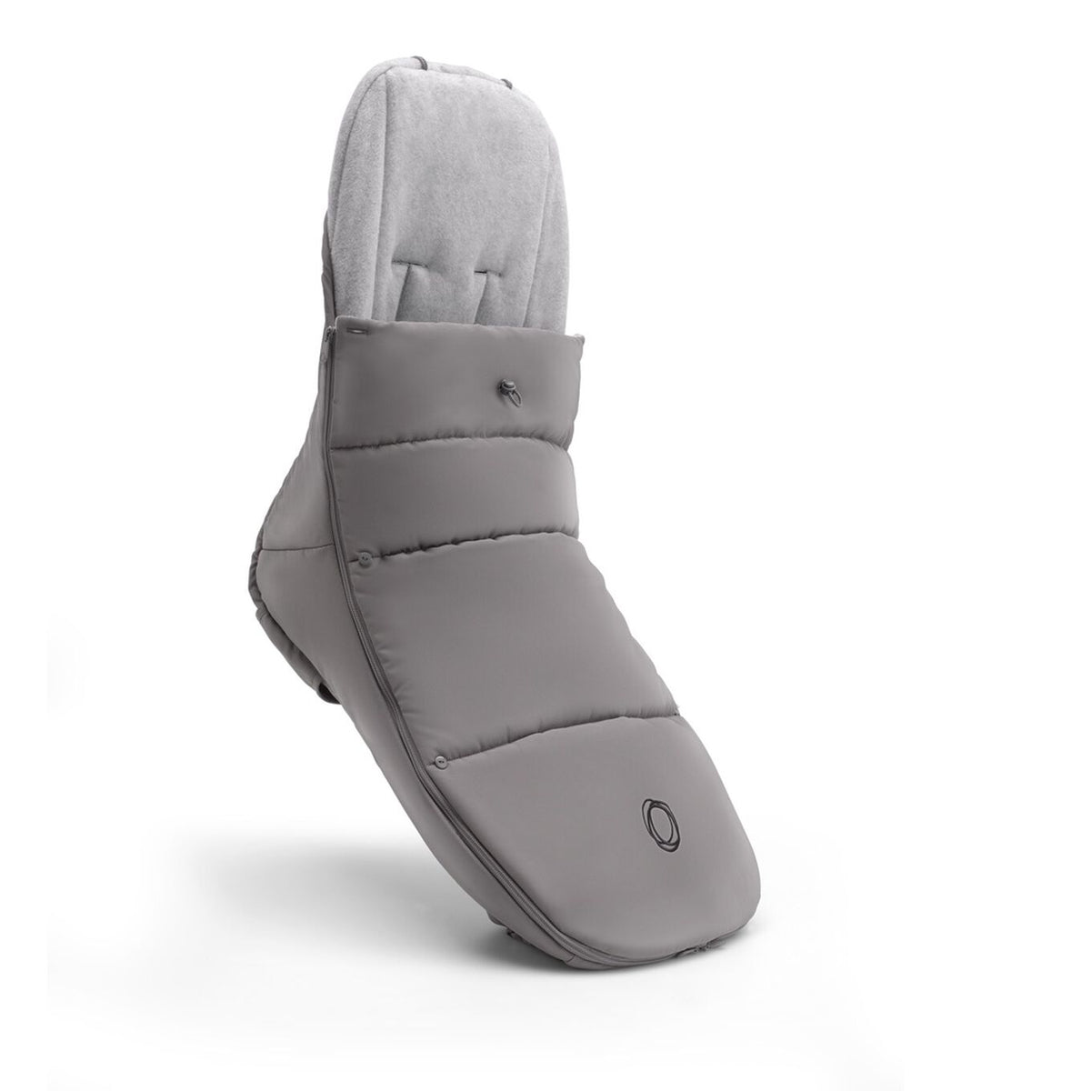Bugaboo Mineral Footmuff — GoodBuy Gear