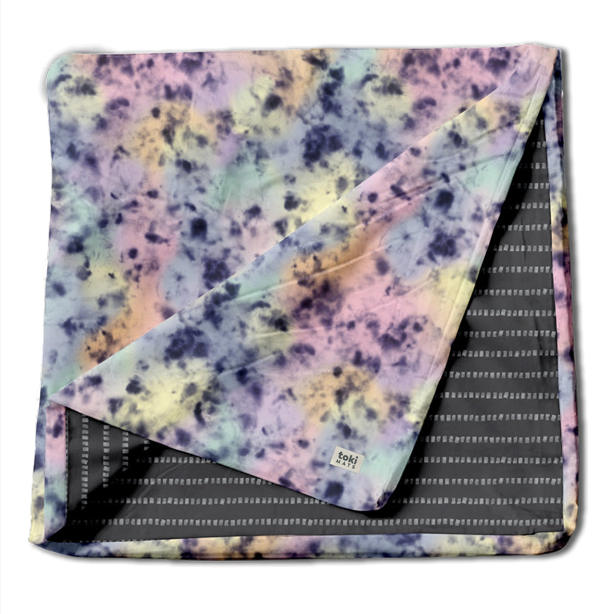 Toki Mats Padded Play Mat Cover, Sherbet — GoodBuy Gear