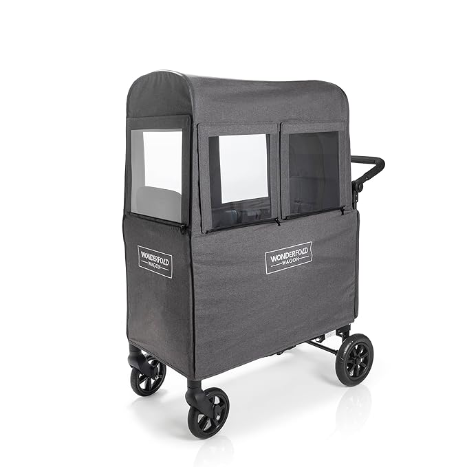 Wonderfold Wind Cover, W2 Elite/Luxe — GoodBuy Gear