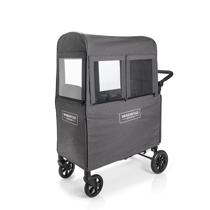 Open Box and Used Wonderfold Wagons — GoodBuy Gear