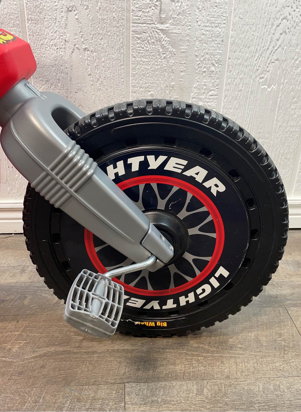 Big Wheels 16" Original Big Wheel, Disney Cars — GoodBuy Gear