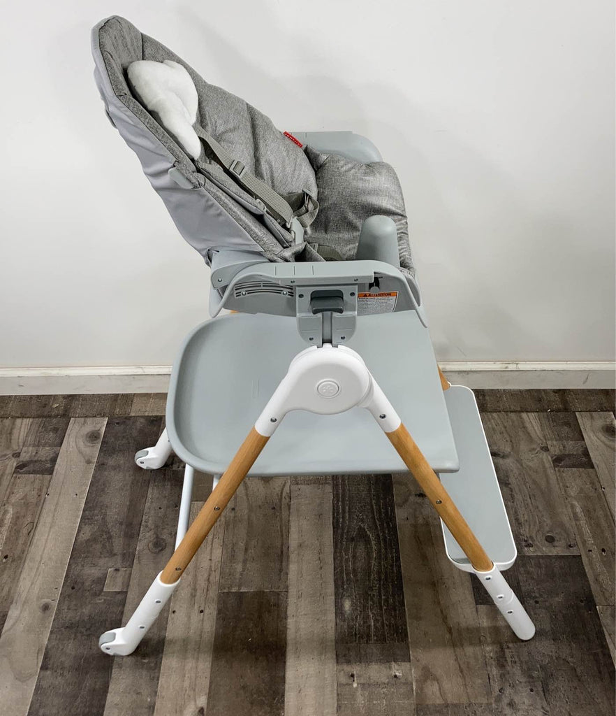 Skip Hop Sit To Step High Chair