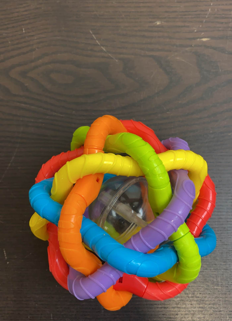 Playgro Bendy Ball