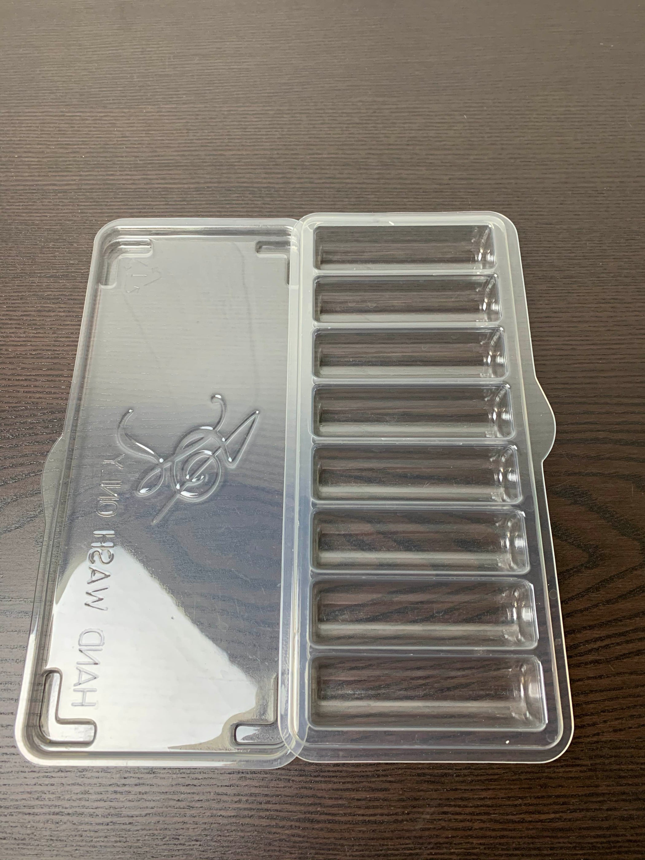 Sensible Lines Milk Trays, Set Of 2 — GoodBuy Gear