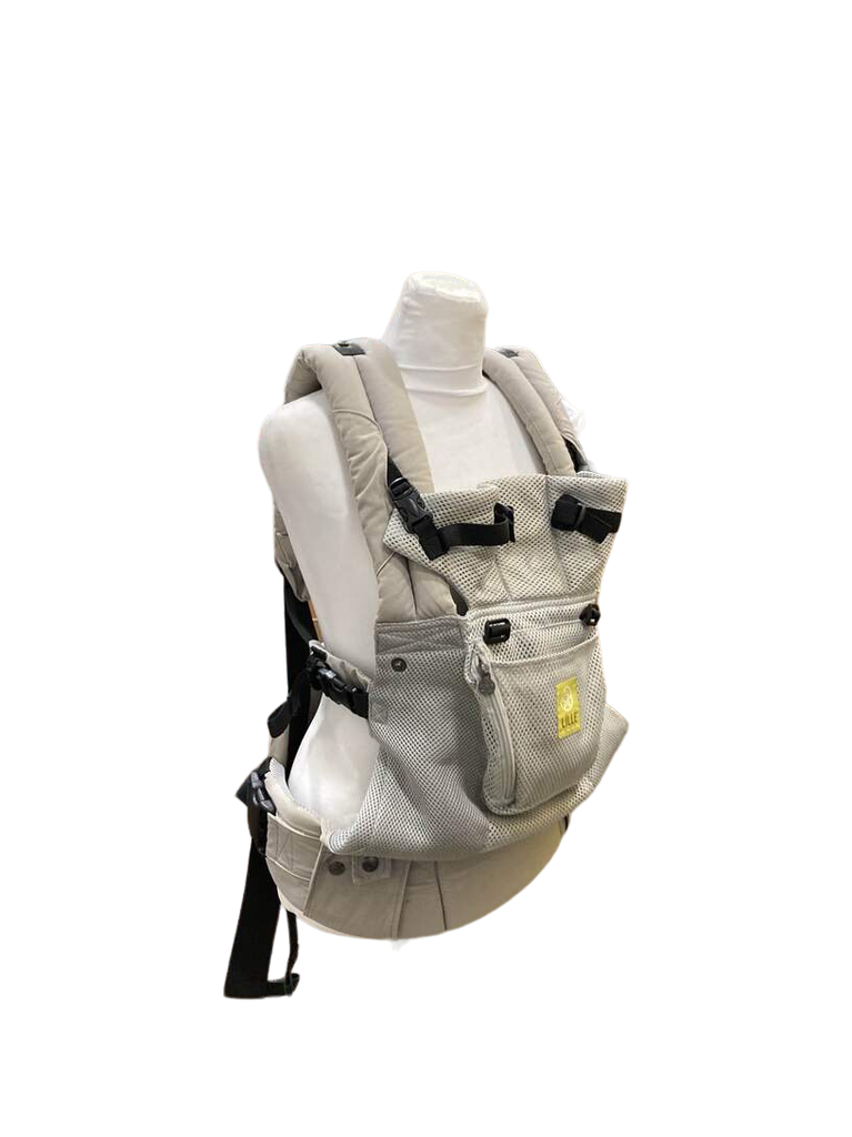 Lillebaby Complete Airflow Baby Carrier, Mist