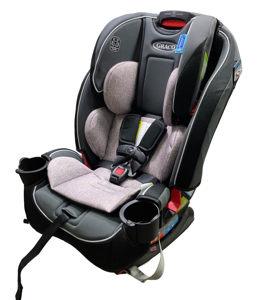 Graco SlimFit Convertible Car Seat, 2022, Darcie