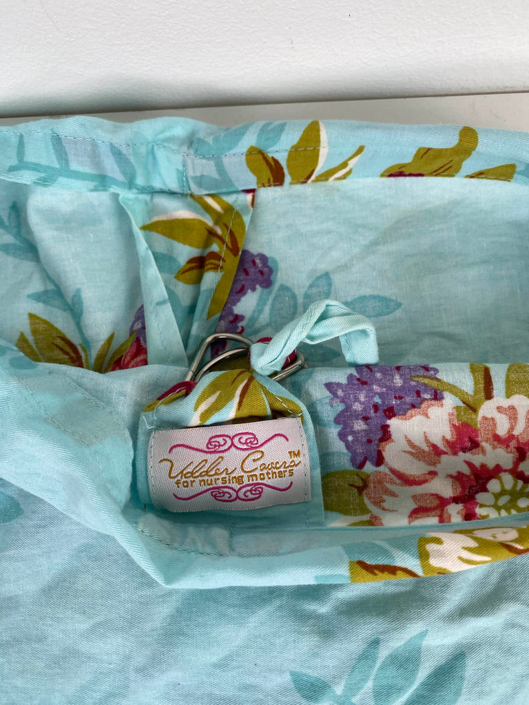 Udder Covers Breast Feeding Nursing Cover