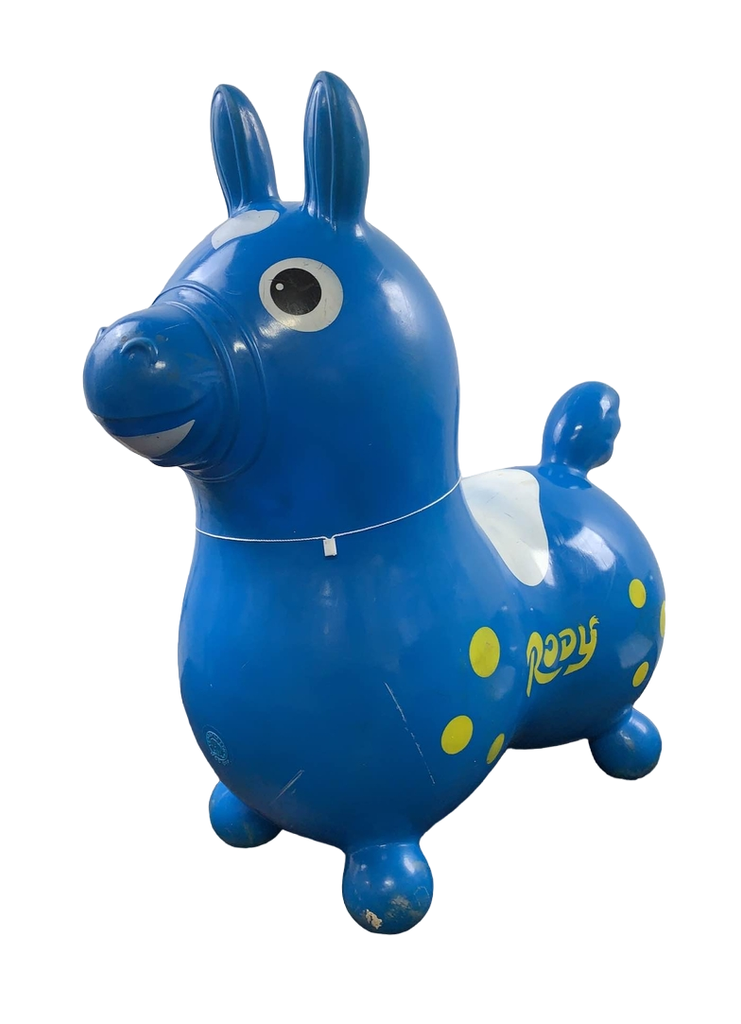 Gymnic Rody Horse