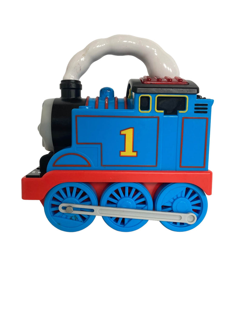 Fisher Price Thomas And Friend Storytime Thomas