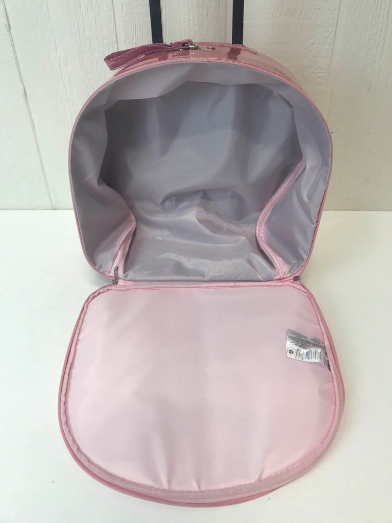 Disney Princess Rolling Luggage