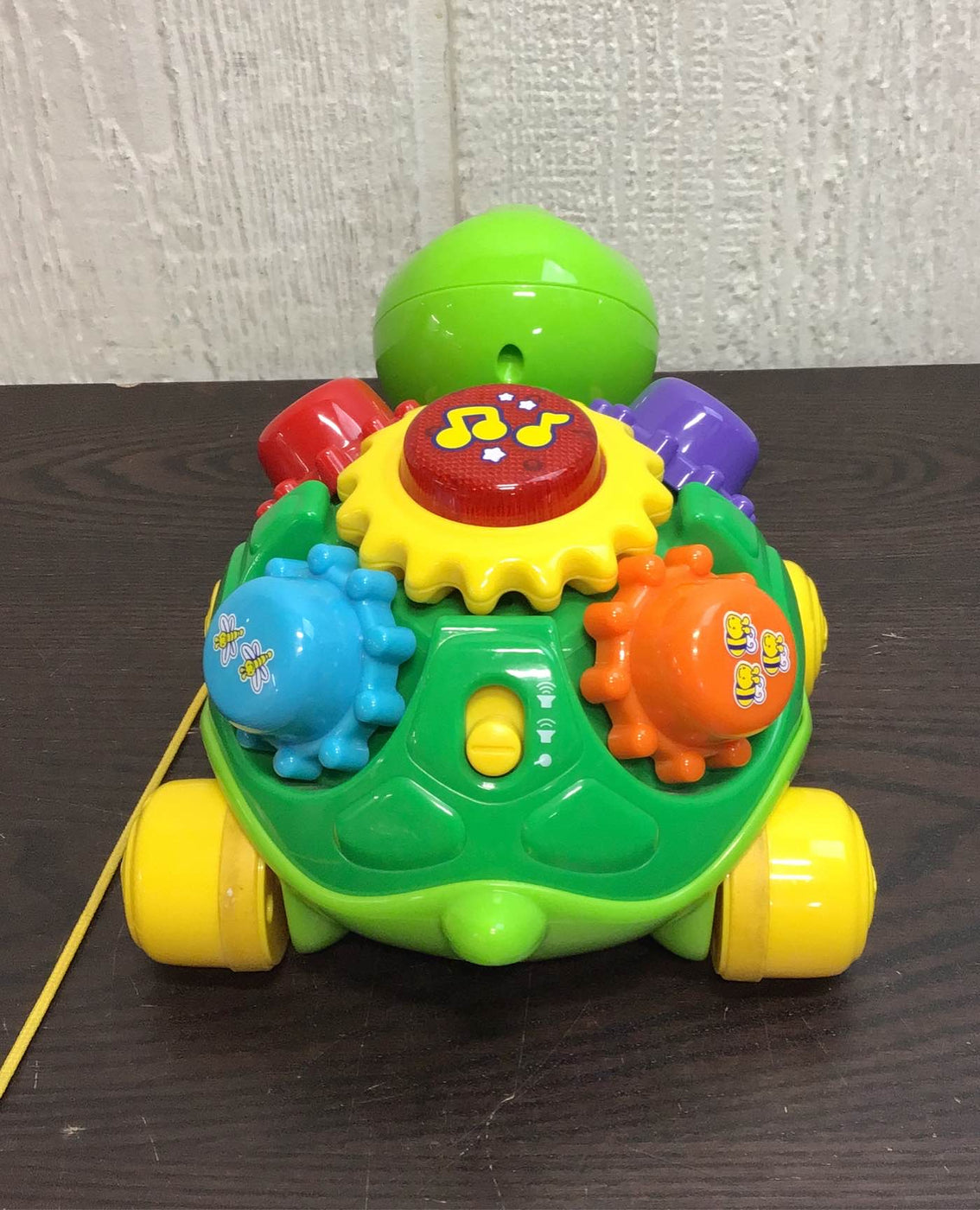 VTech Roll and Learn Turtle — GoodBuy Gear