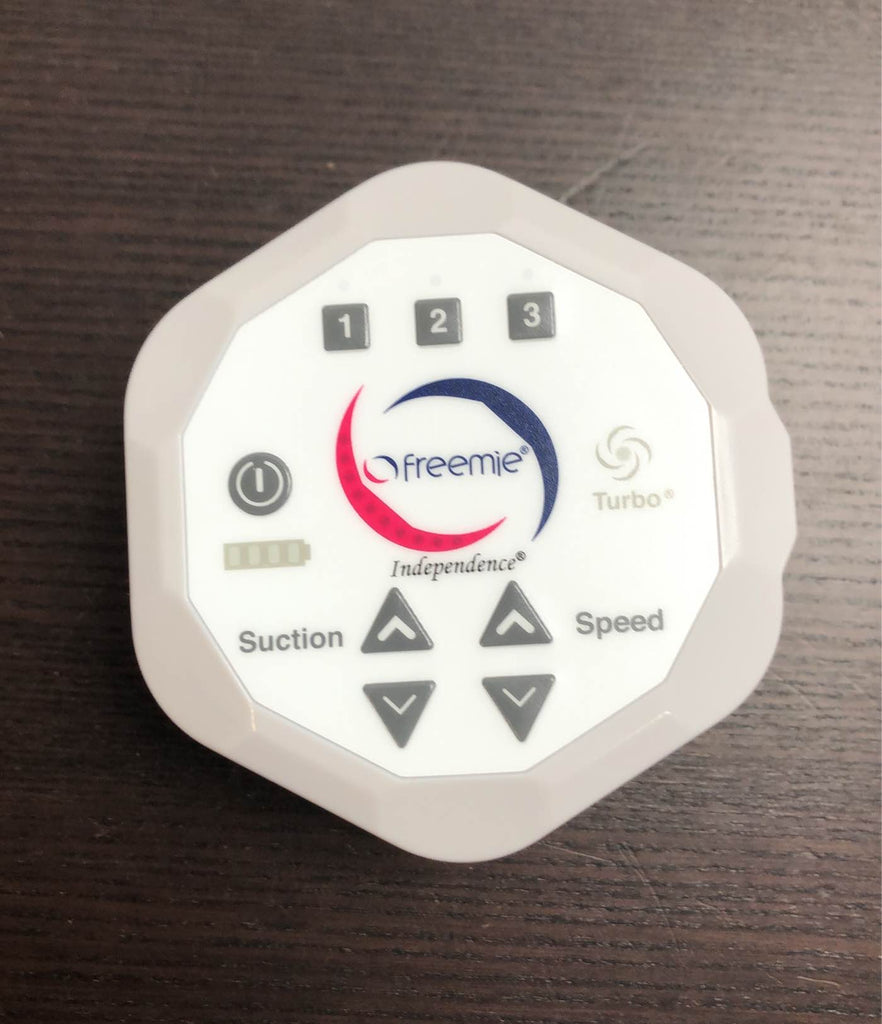 Freemie Independence Mobile Hands Free Breast Pump