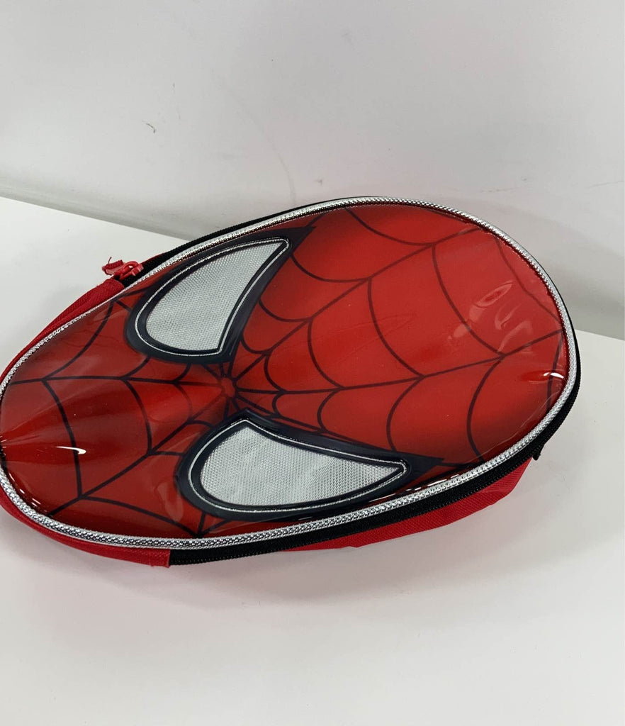 Marvel Spider-Man Lunch Box