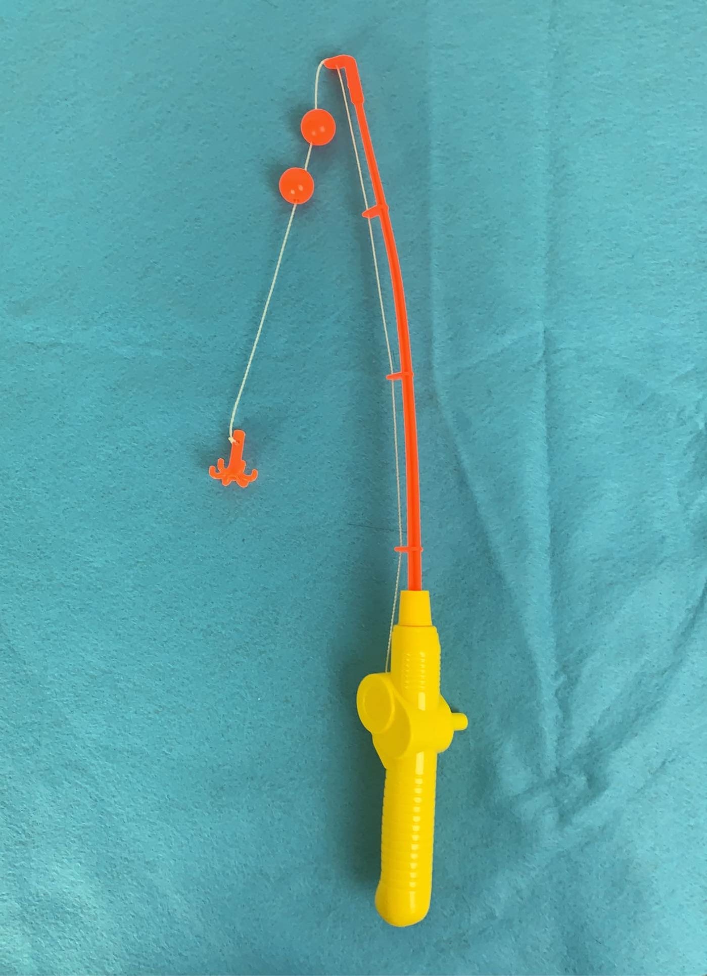Potty Training Fishing Game Set — GoodBuy Gear