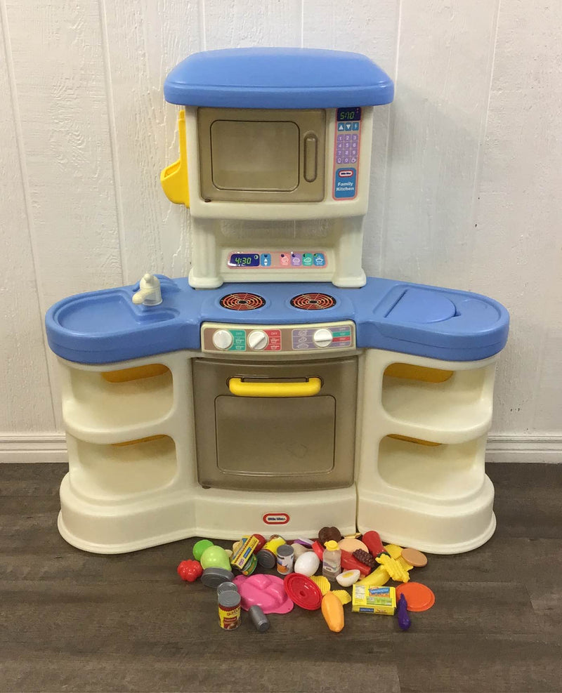 Little Tikes Family Kitchen