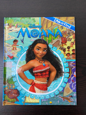 BUNDLE Books, Disney