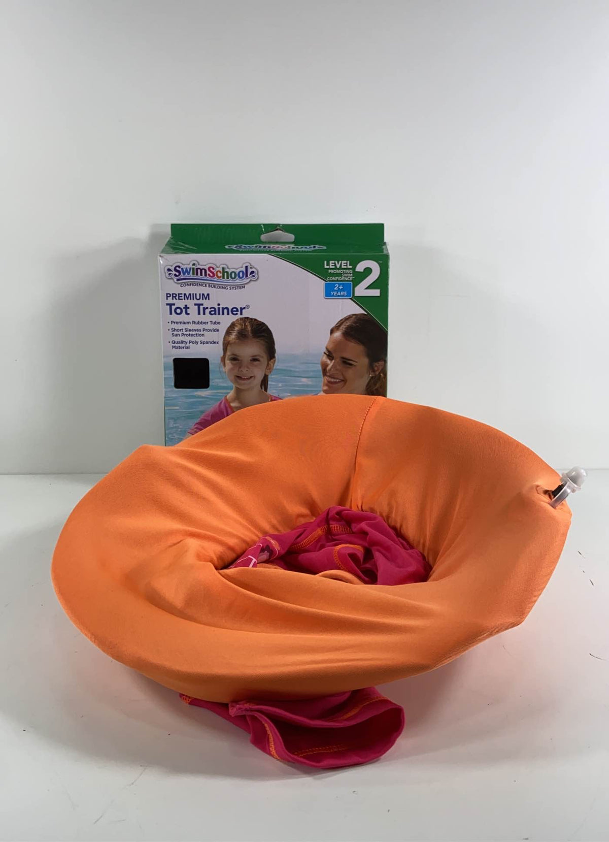 SwimSchool Premium Tot Trainer — GoodBuy Gear