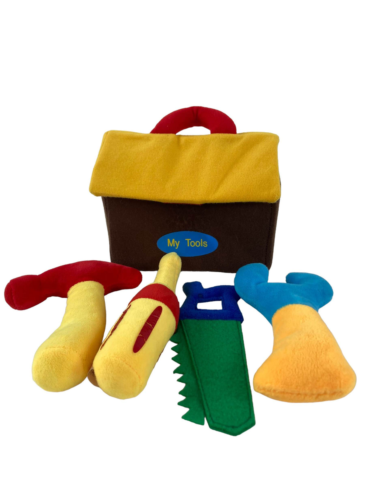 My First Tools Set — GoodBuy Gear