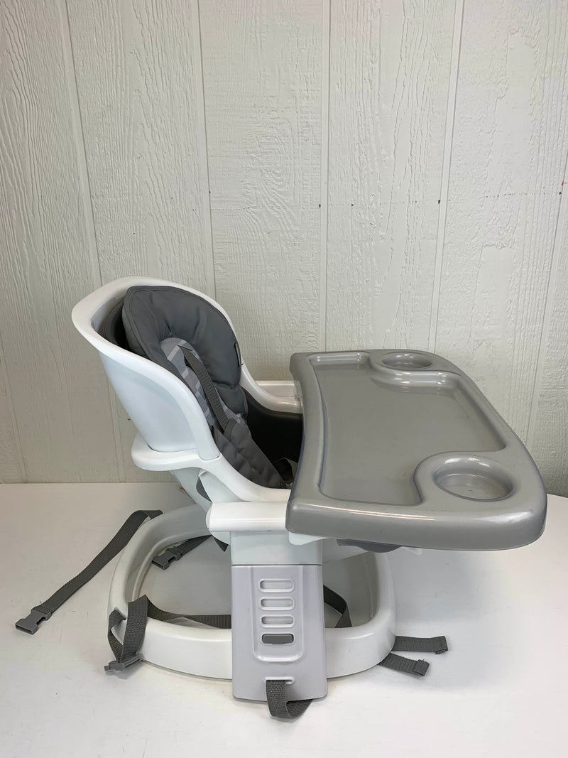 Ingenuity SmartClean ChairMate High Chair