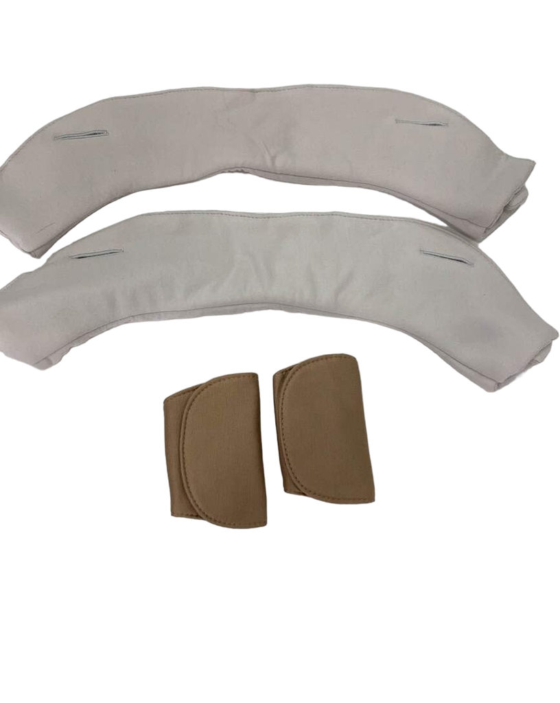 Nuna Cudl Baby Carrier, Camel