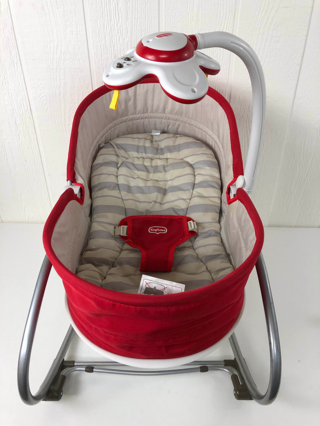 Tiny Love 3 In 1 Rocker Napper — GoodBuy Gear