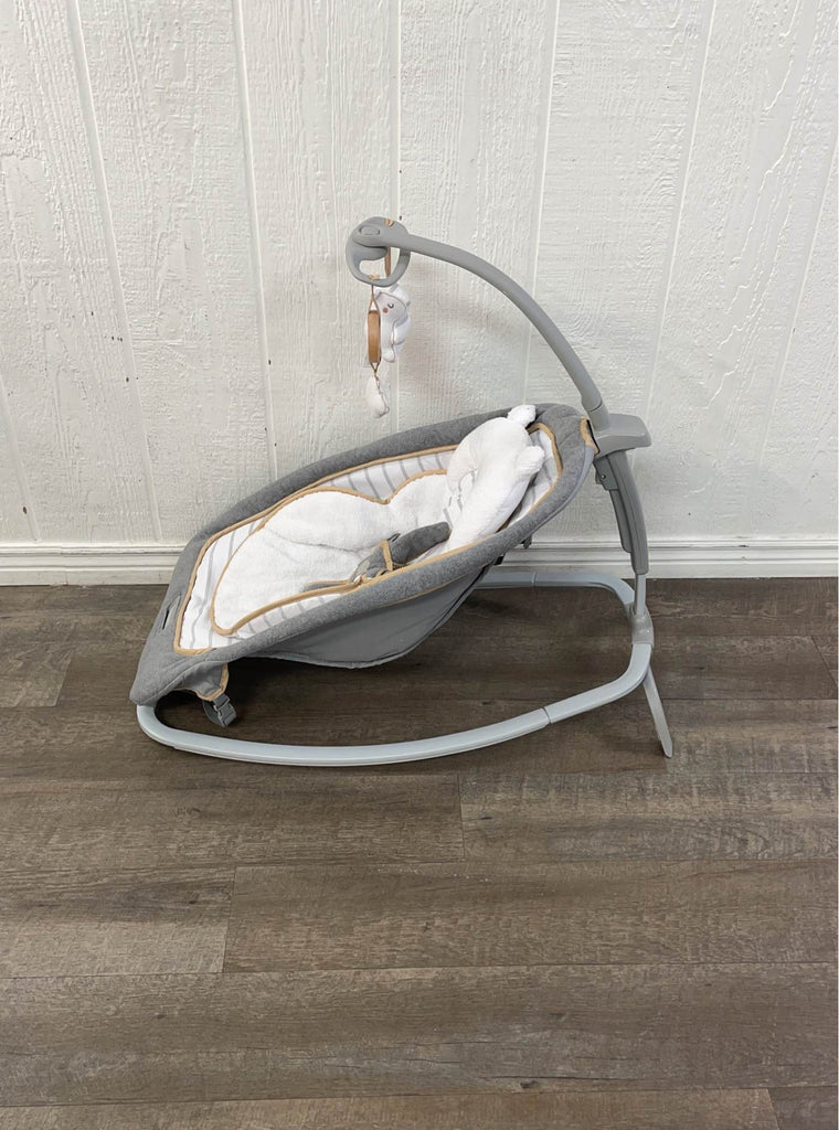 Ingenuity Boutique Collection Rocking Seat