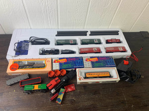 Bachmann Train Set