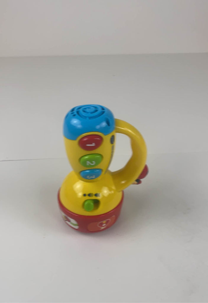VTech Spin & Learn Color Flashlight