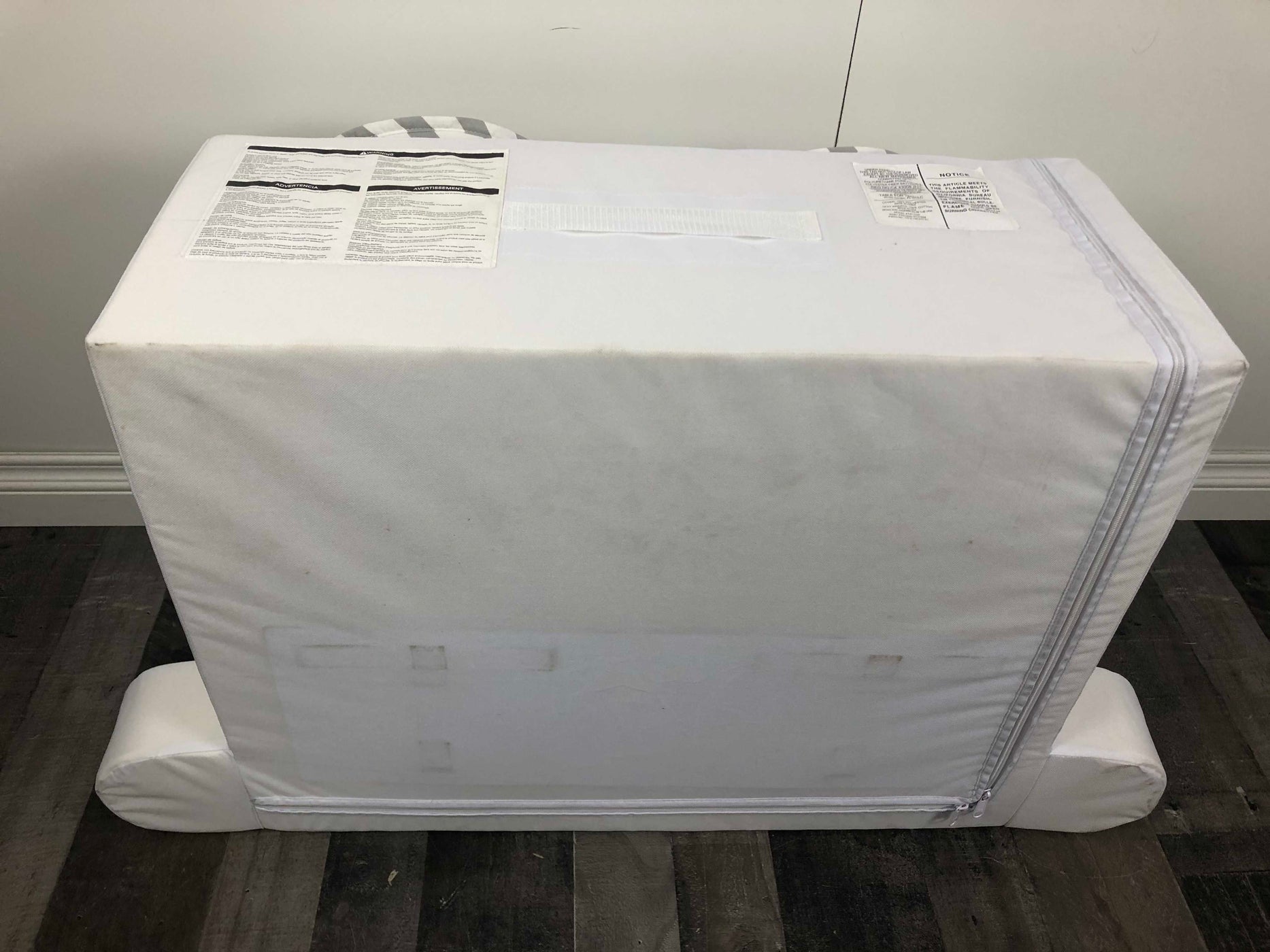 Table For Two Twin Feeding System — GoodBuy Gear