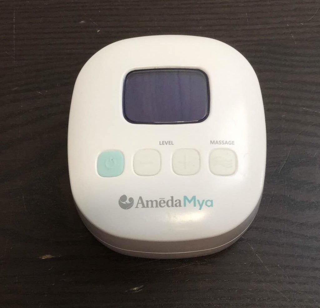 Ameda MYA Portable Breast Pump