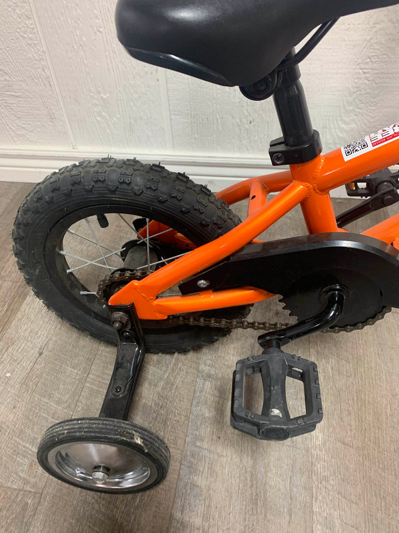 Diamondback Mini Viper Bike