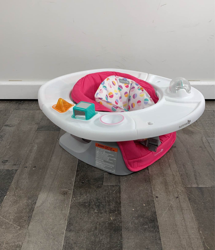 Summer Infant 4-in-1 Superseat