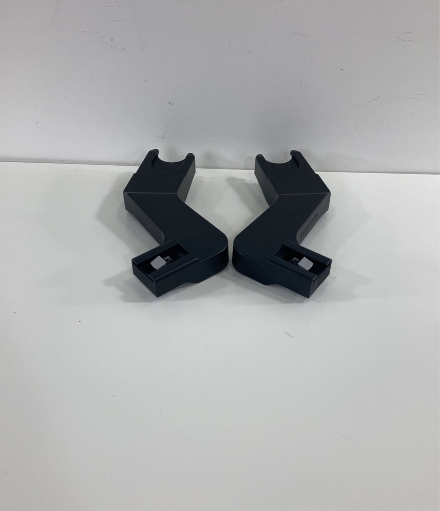 Baby Jogger City Mini 2/City Mini GT2 Adapter for Nuna