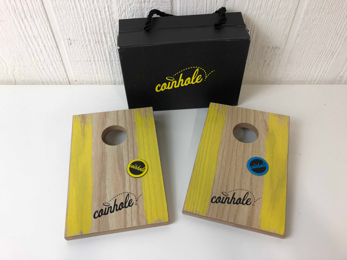 Hasbro Coinhole — GoodBuy Gear